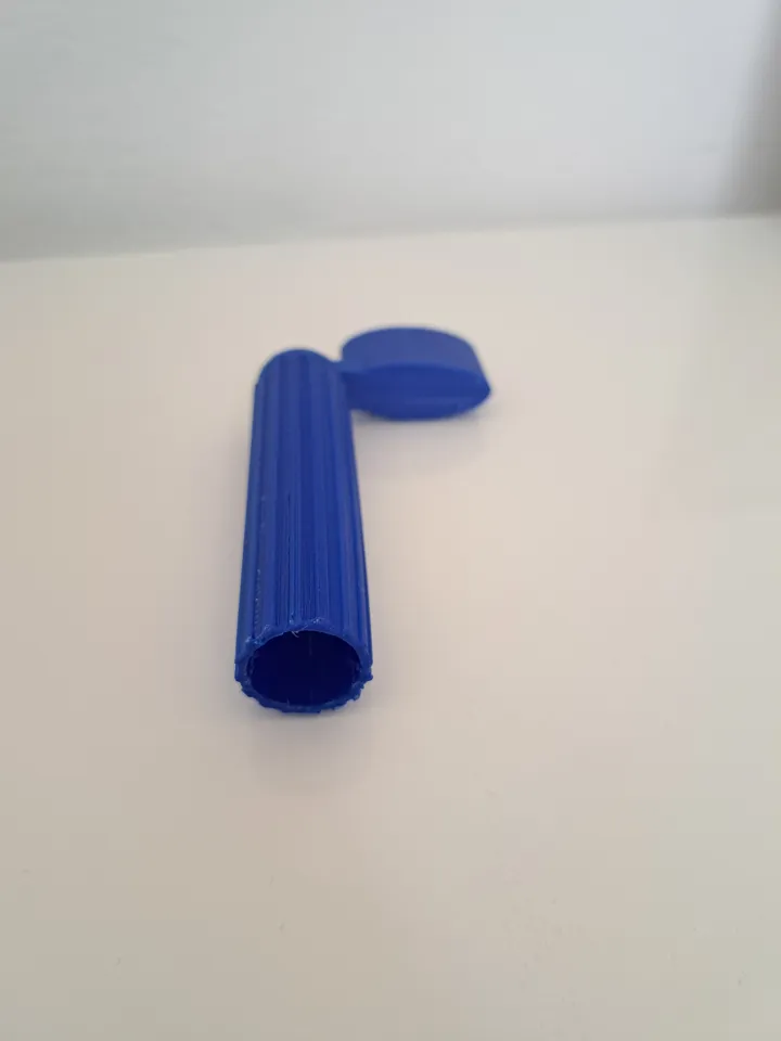 Guitar string winder by Stéphan | Download free STL model | Printables.com