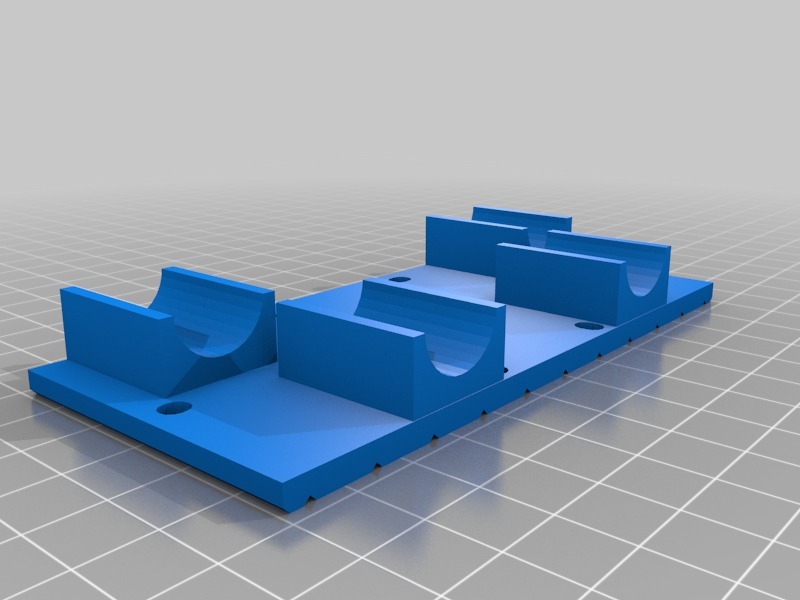 2020 CNC 10mm Linear by lucan07 | Download free STL model | Printables.com