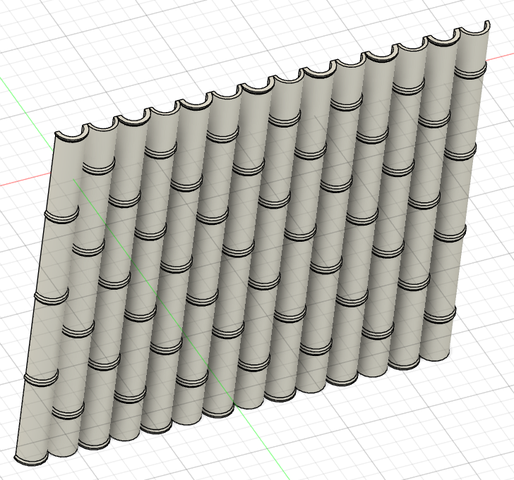 Bamboo by Asraff Amzani | Download free STL model | Printables.com