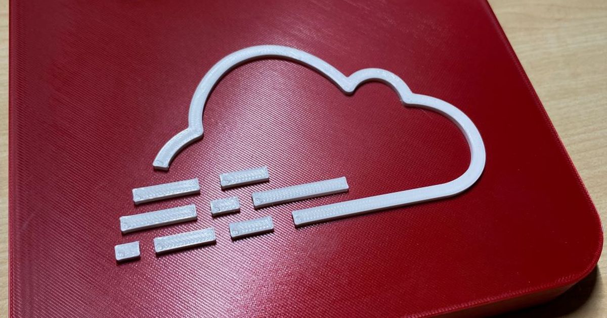 AWS CloudTrail by FilPyr | Download free STL model | Printables.com
