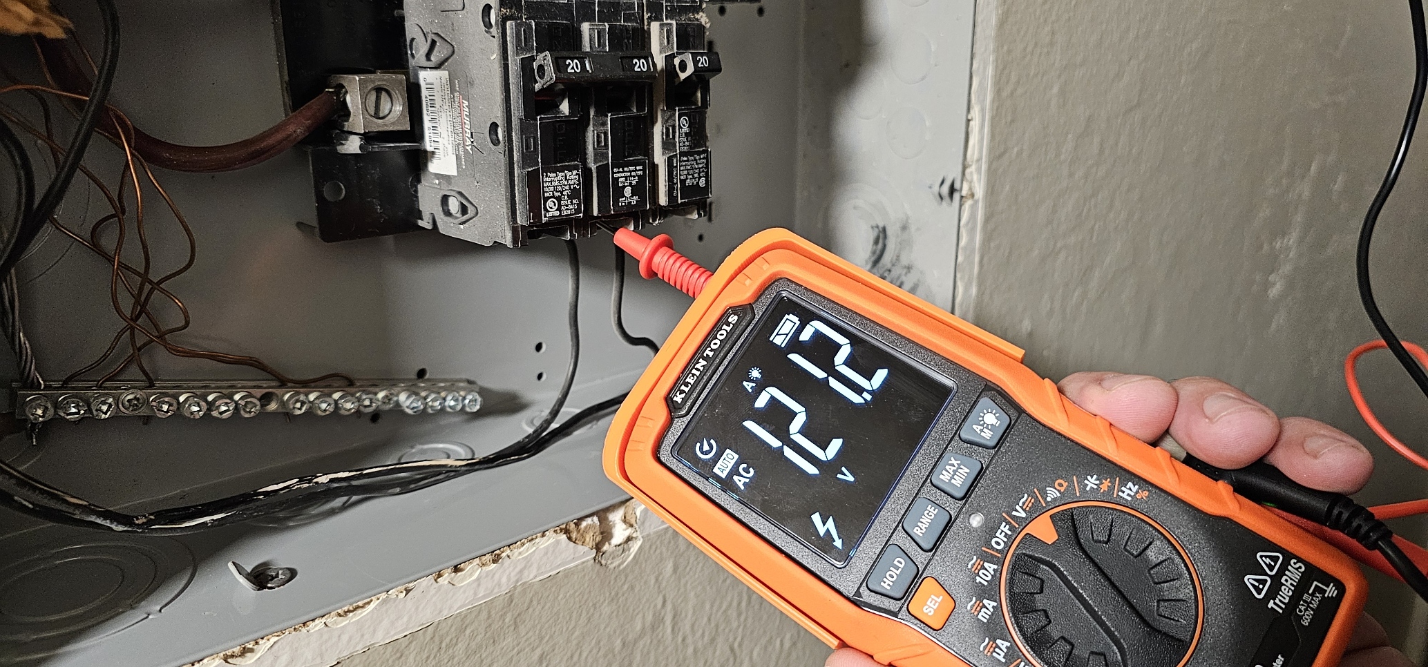 Klein Mm450 Probe Attachment By Dan Download Free Stl Model