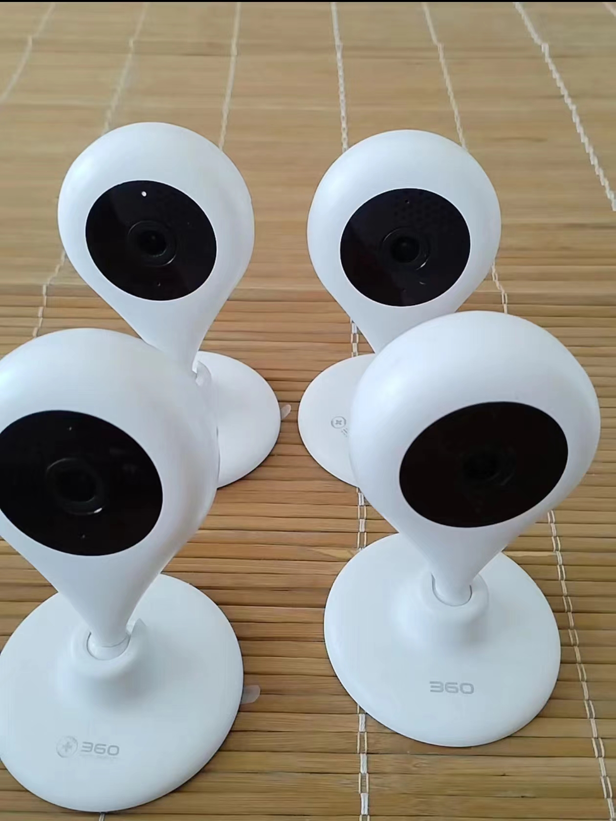 Bambu P1P P1S camera extension base by Royee Studio | Download free STL ...