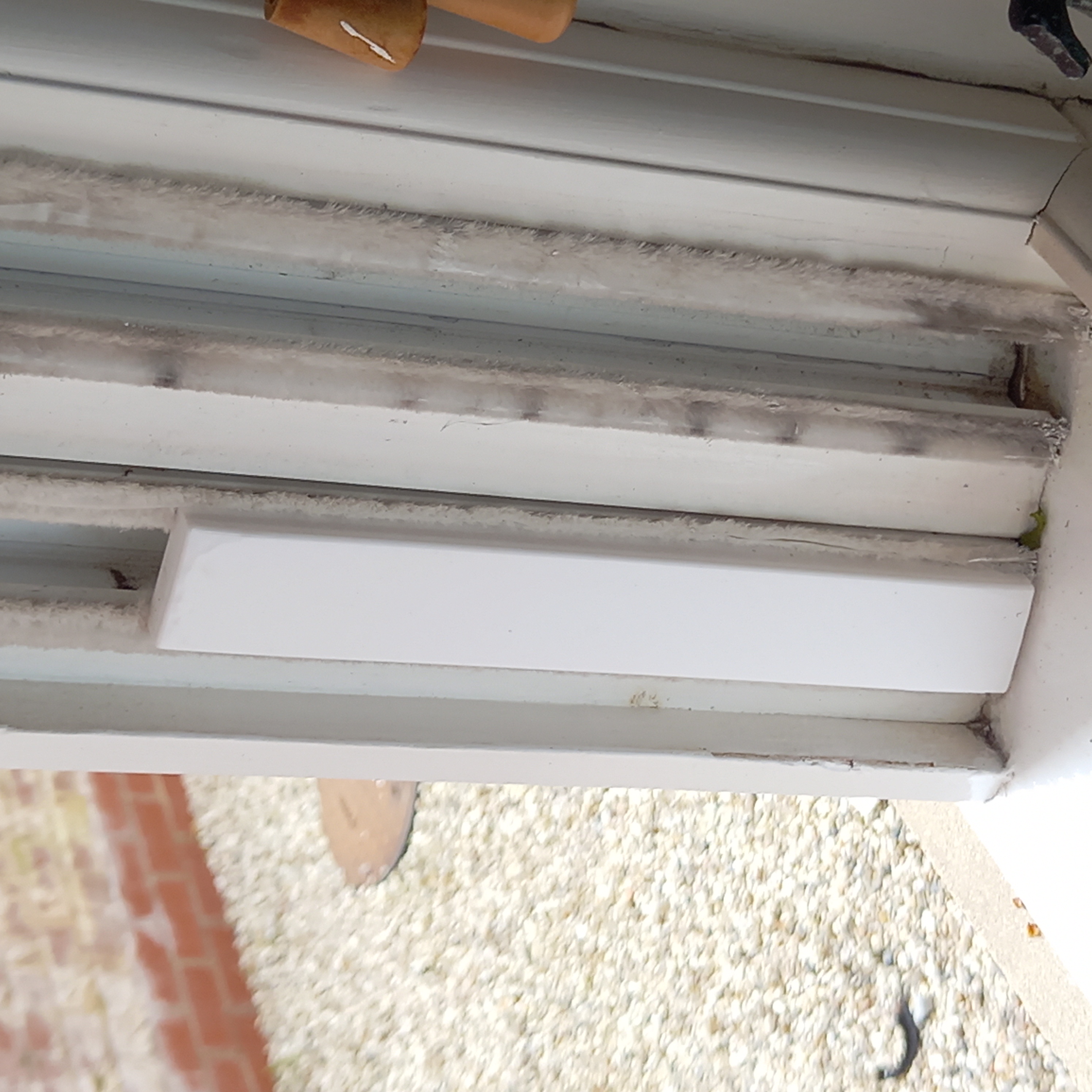 Sash Window Stop by Peter Main | Download free STL model | Printables.com