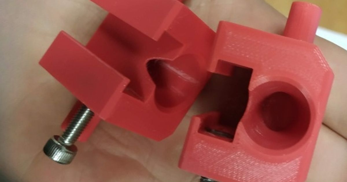 Rat gas anesthesia masks for stereotaxic surgery by matveymoo ...