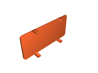 Framework 2 card case by MartijnB | Download free STL model ...