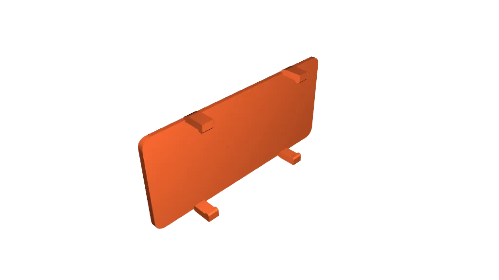 Framework 2 card case by MartijnB | Download free STL model ...