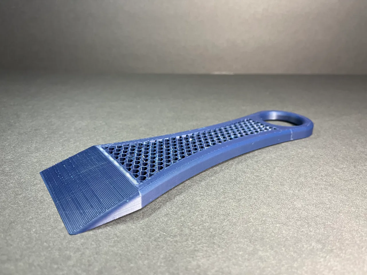 Printbed Scraper by C0llin_M@ks | Download free STL model | Printables.com