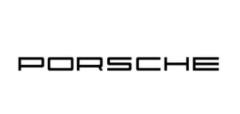 Porsche geometric wall decoration/keychain by T3D_design | Download ...