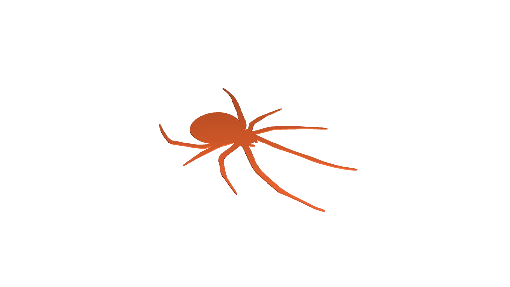 Spider prank - (halloween) wall art by klimoma | Download free STL ...
