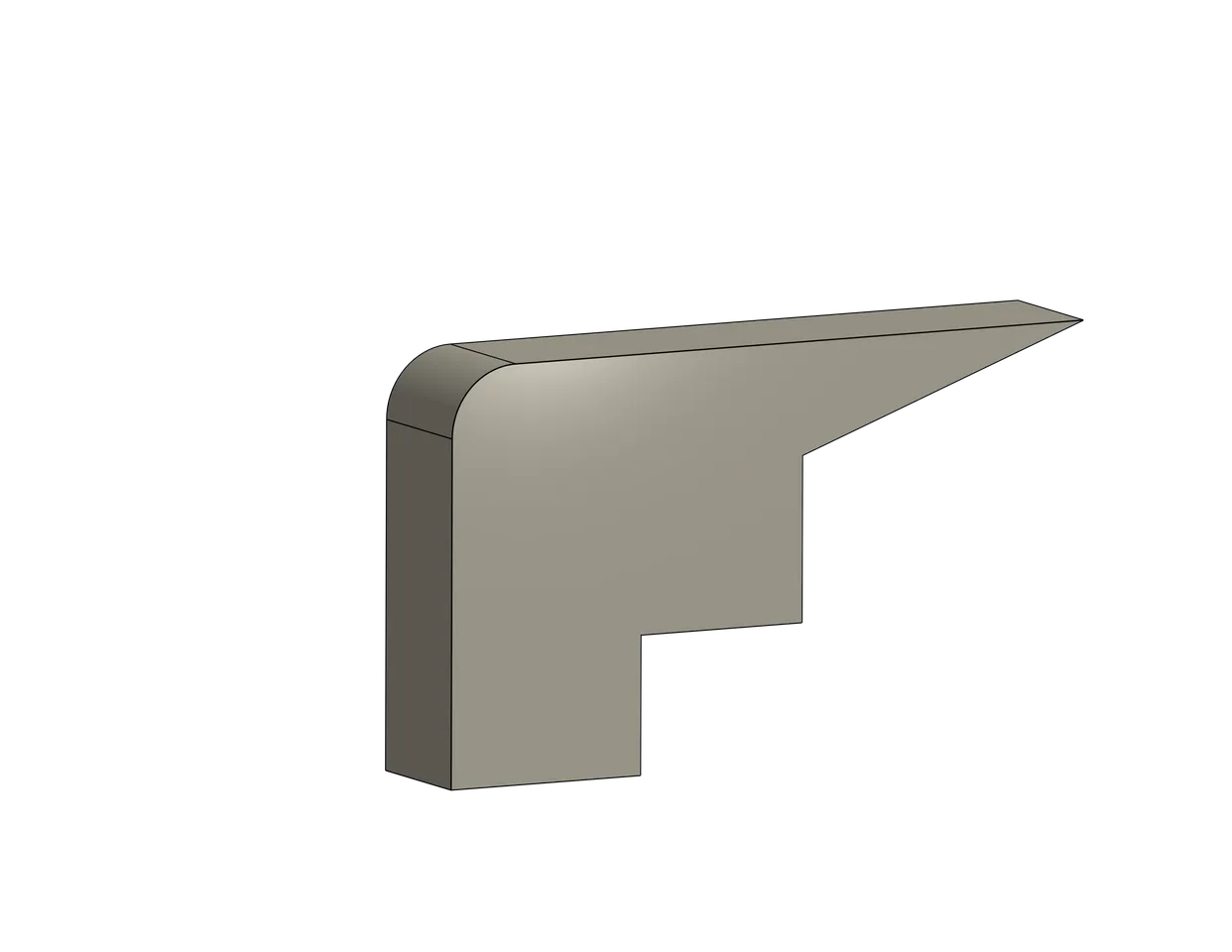 Support Test by GlauTech | Download free STL model | Printables.com