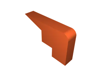 Support Test by GlauTech | Download free STL model | Printables.com