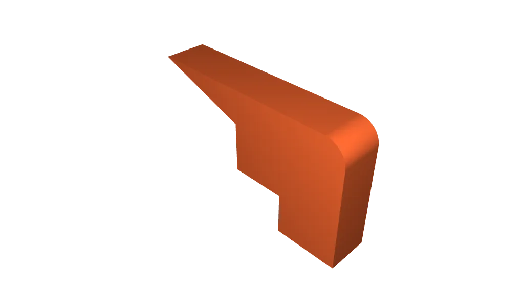 Support Test by GlauTech | Download free STL model | Printables.com