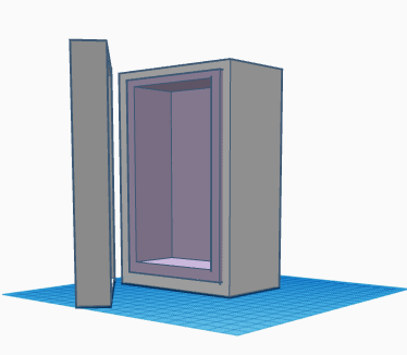 box por @KSTHETRACEUR | Descargar modelo STL gratuito | Printables.com