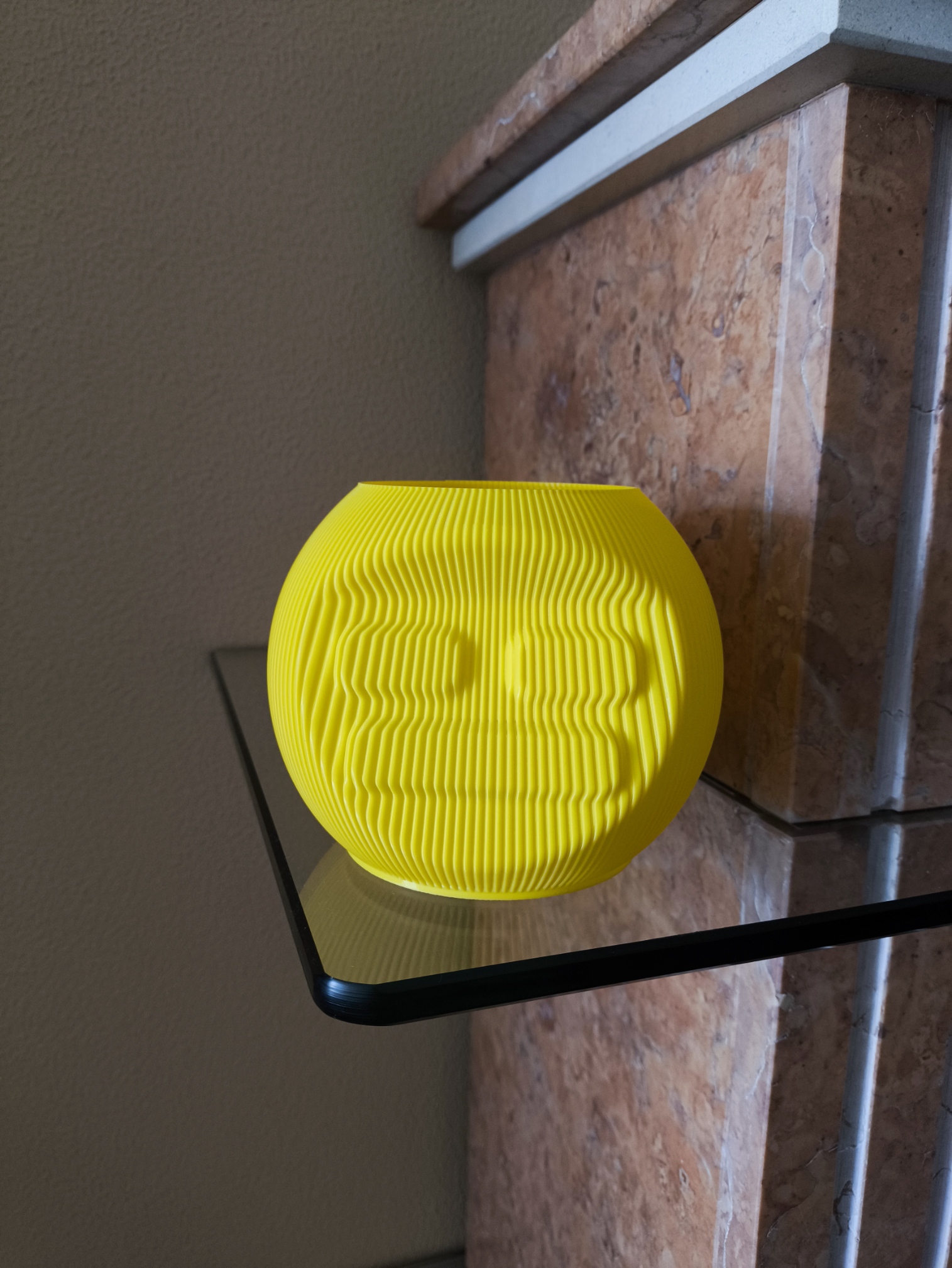 Bored Bro Vase by braga3dprint | Printables Store
