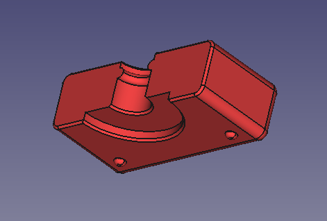 3D Chameleon Gear Alignment Tool by lasvegas | Download free STL model ...