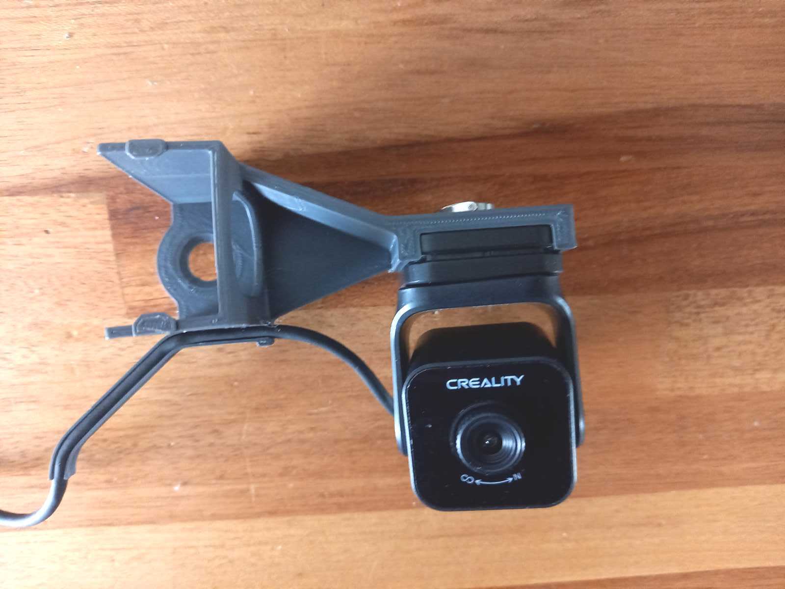 Creality Nebula Camera Holder for Ender-3 V3 KE(/SE) (Adjustable ...