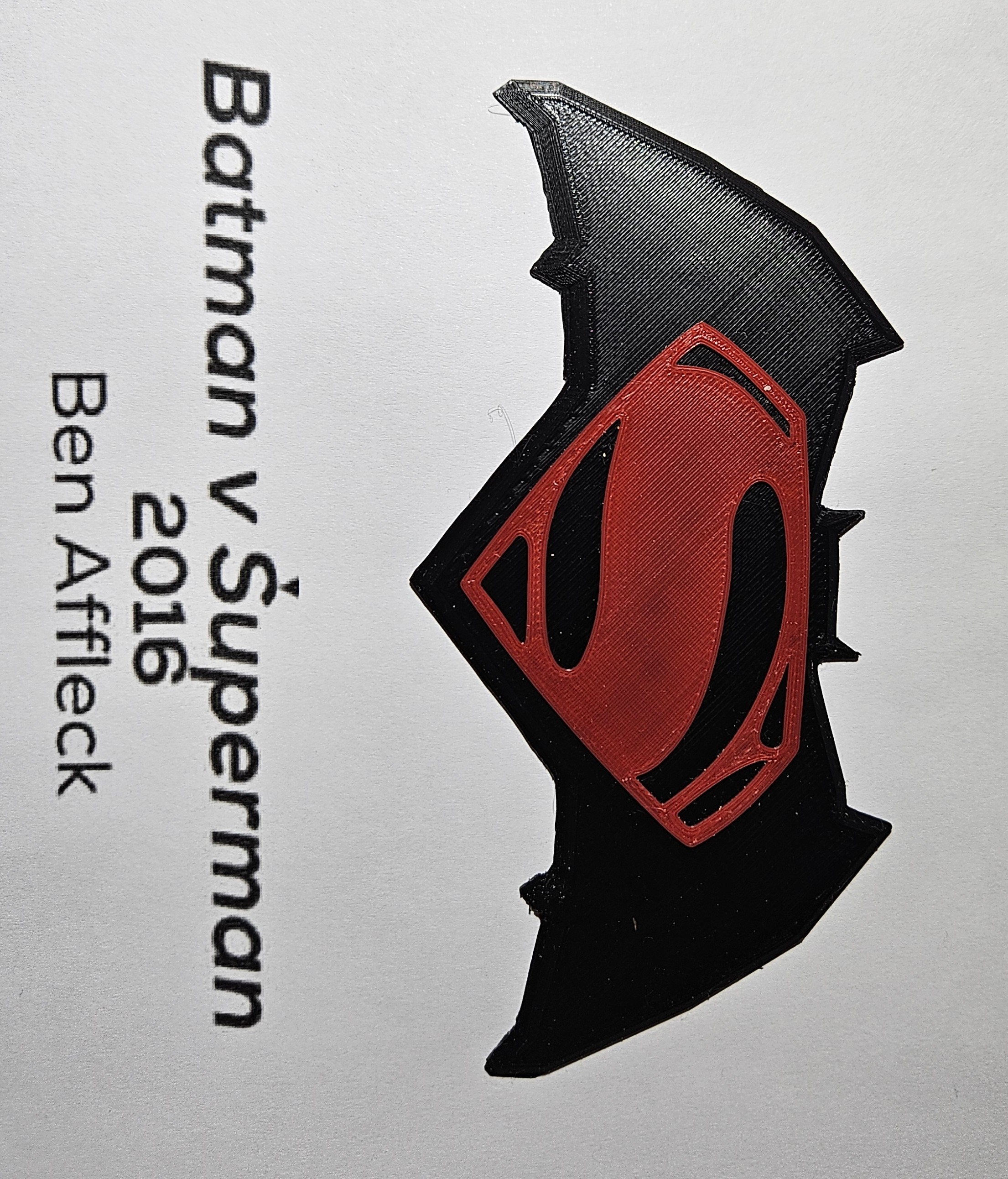 Batman Emblem Evolution Magnet Collection by Alexx1810 | Download free ...