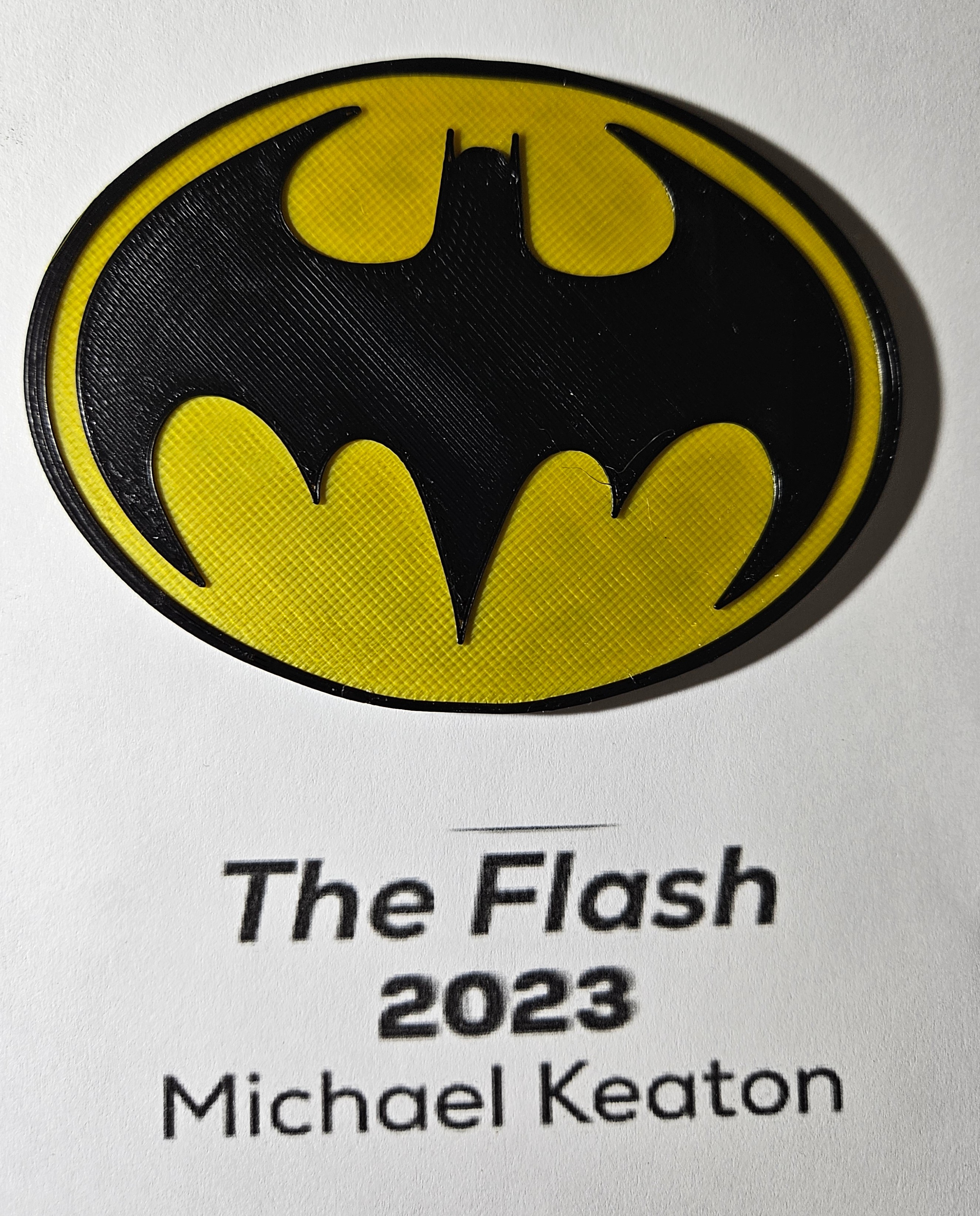 Batman Emblem Evolution Magnet Collection by Alexx1810 | Download free ...