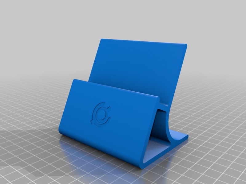 Nintendo Switch Charging Stand von FunFunBoy | Kostenloses STL-Modell ...