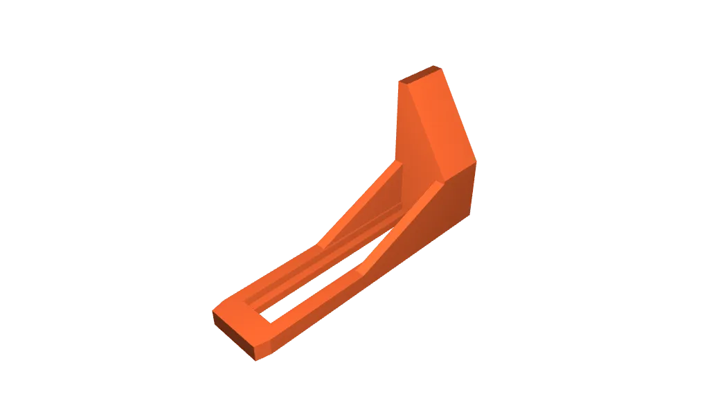 Model Ship Jig using 1/4 inch standard bolts. by Fellwind | Download ...