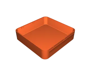 TINA 2S Enclosure by Daiju Azuma | Download free STL model | Printables.com
