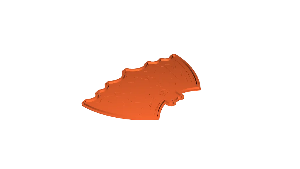 Batman Light Box by johng | Download free STL model | Printables.com