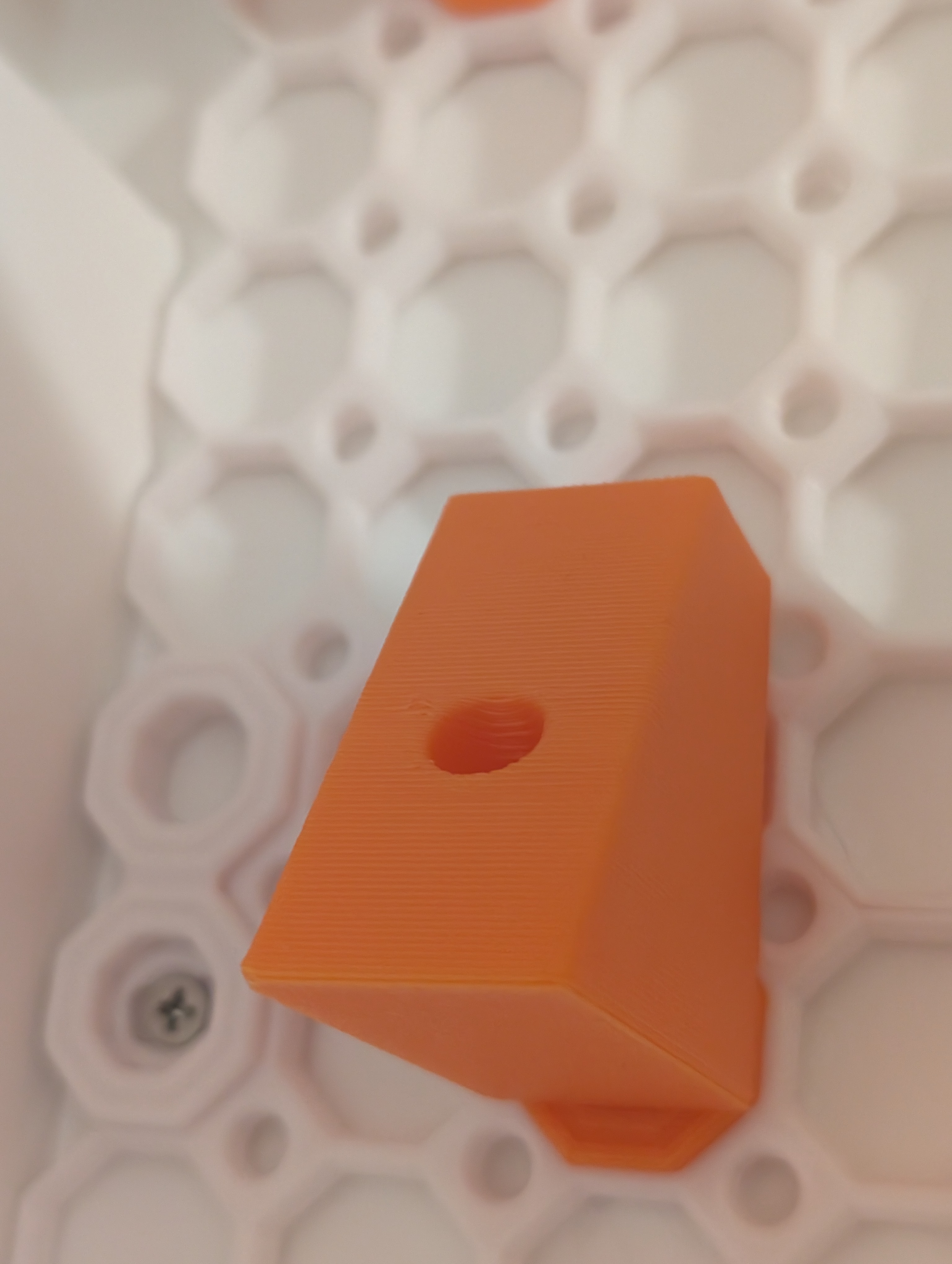 Multiboard Brush bit holders by AnuragD | Download free STL model ...