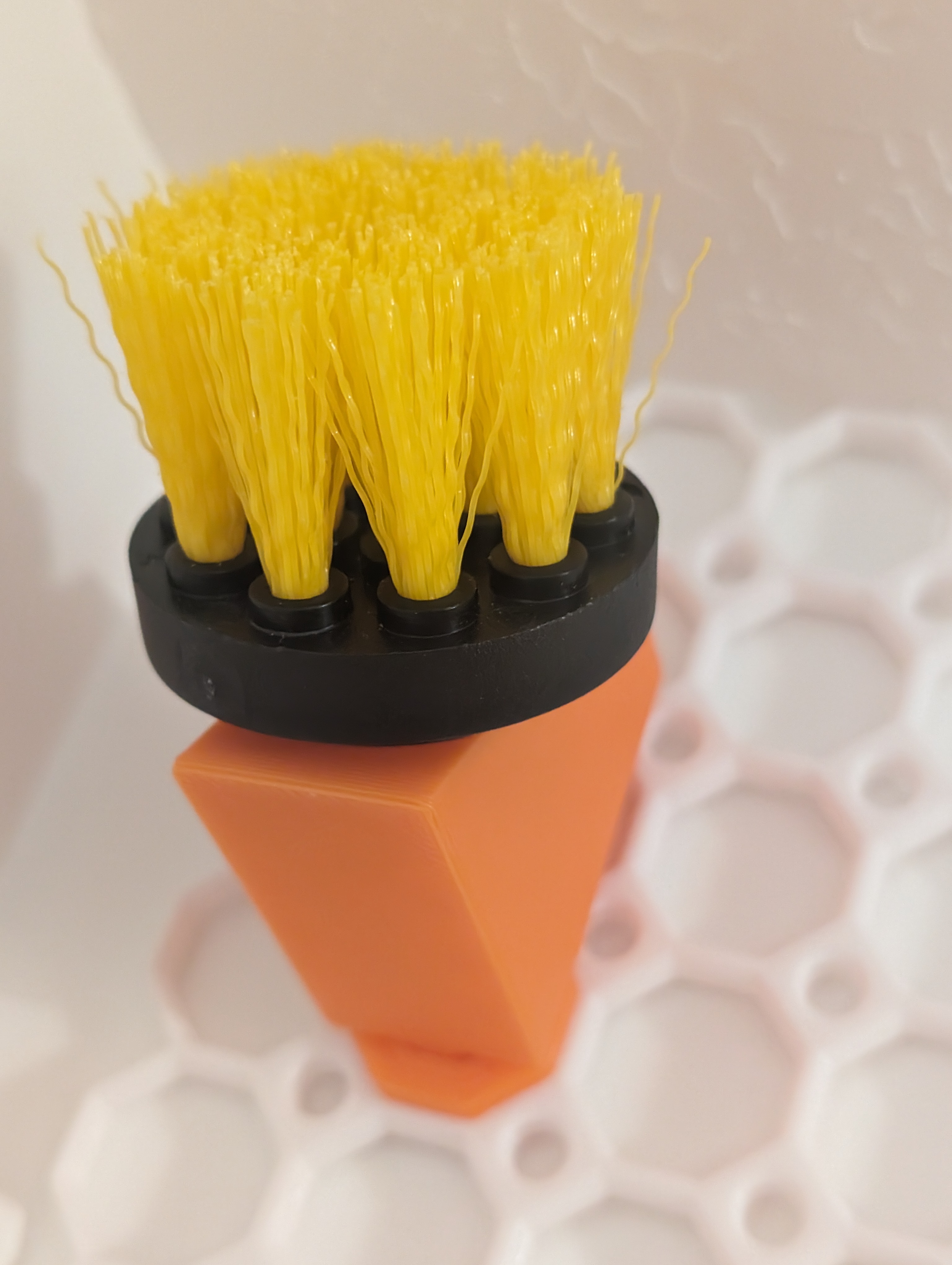 Multiboard Brush bit holders by AnuragD | Download free STL model ...