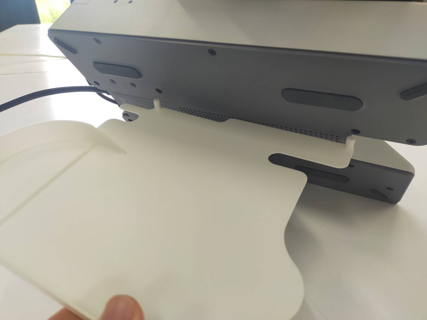 A1mini PoopBox drawer by hayashi | Download free STL model | Printables.com
