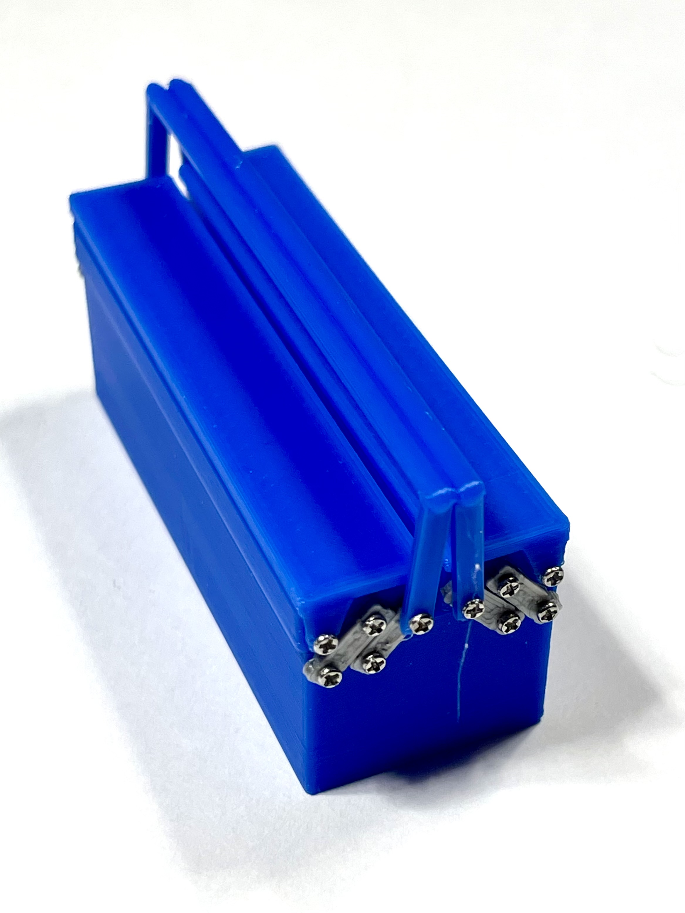 Toolbox / Werkzeugkiste Scale 1:10 for RC Crawler by FabianR | Download ...