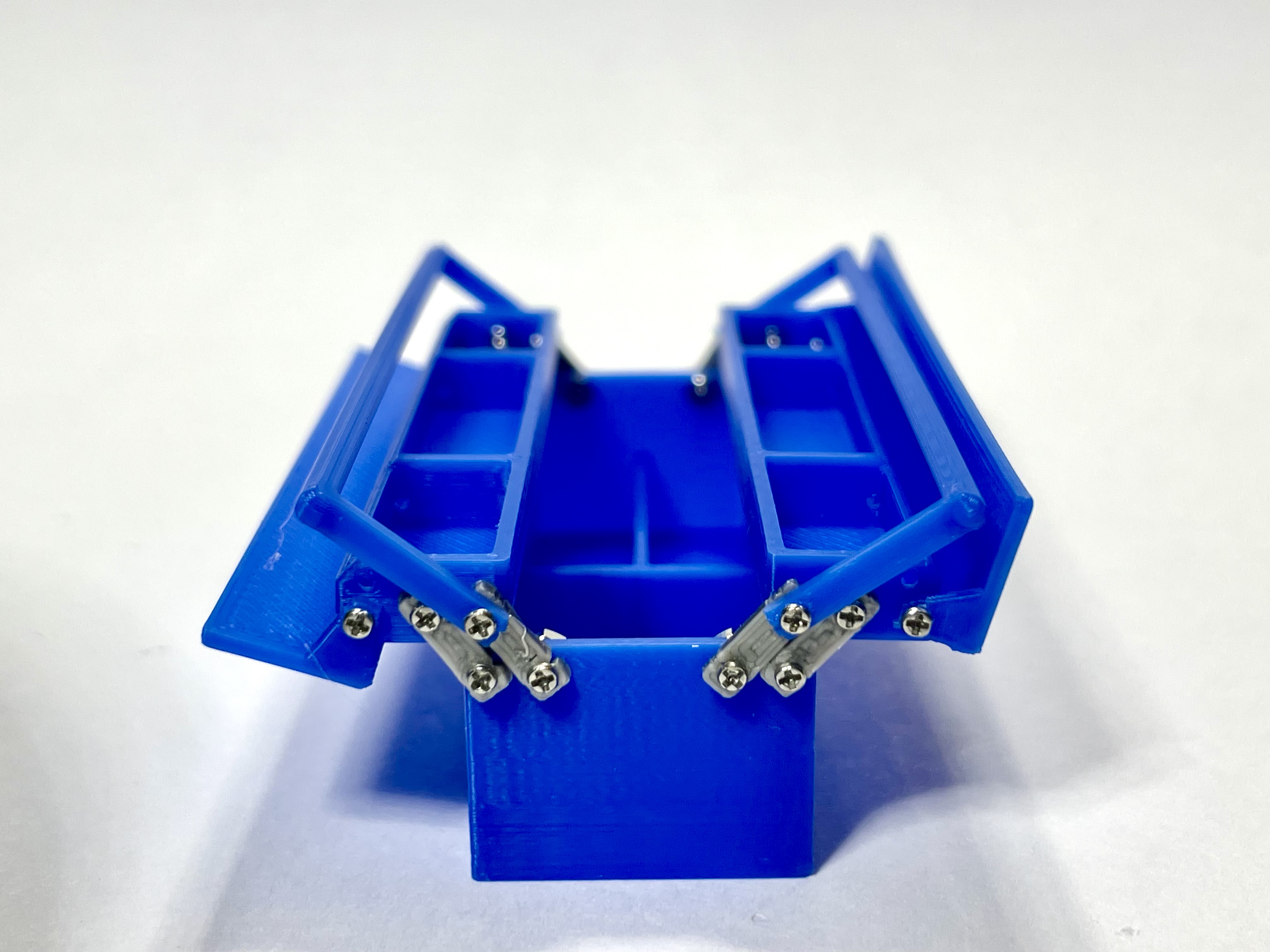 Toolbox / Werkzeugkiste Scale 1:10 for RC Crawler by FabianR | Download ...