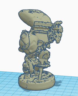 splatoon by Sébastien | Download free STL model | Printables.com