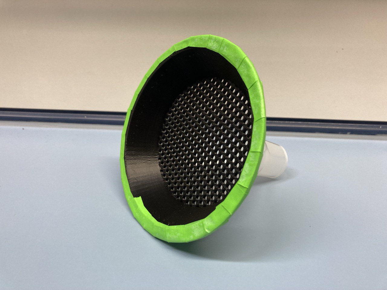 Funnel Inserts by LinLinArts | Download free STL model | Printables.com