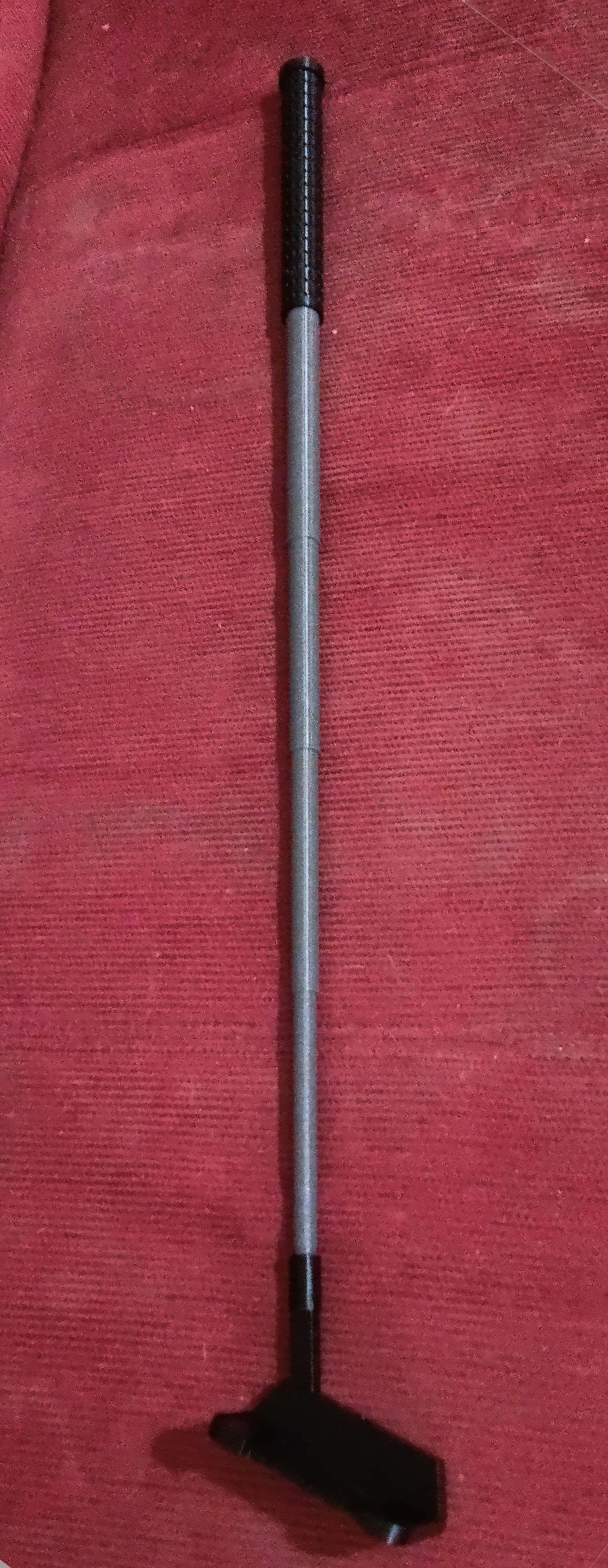 Collapsable Golf Putter - collapsible by AsKeNar | Download free STL ...