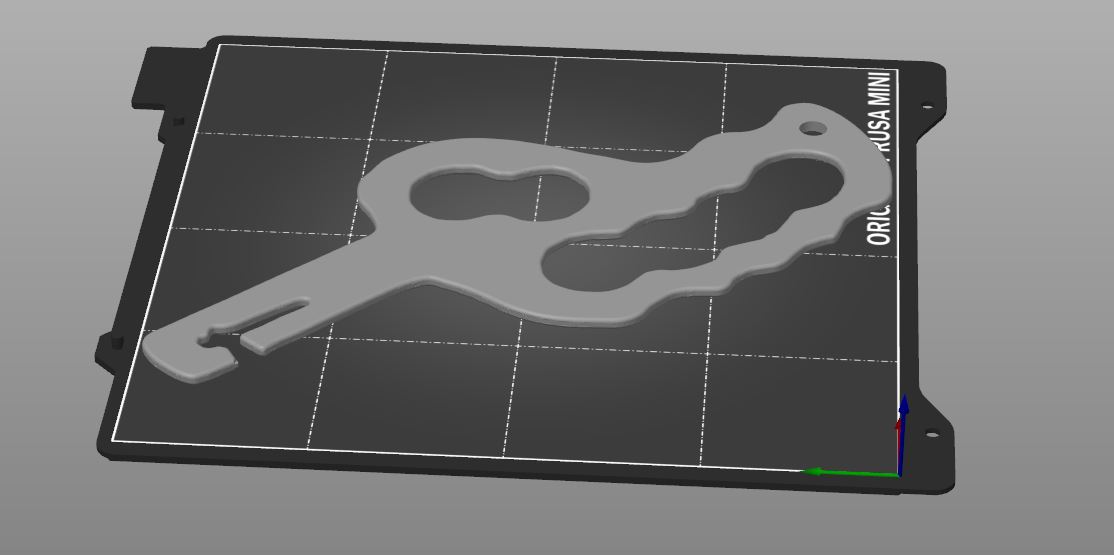 Catheterization aid by Rprochy | Download free STL model | Printables.com