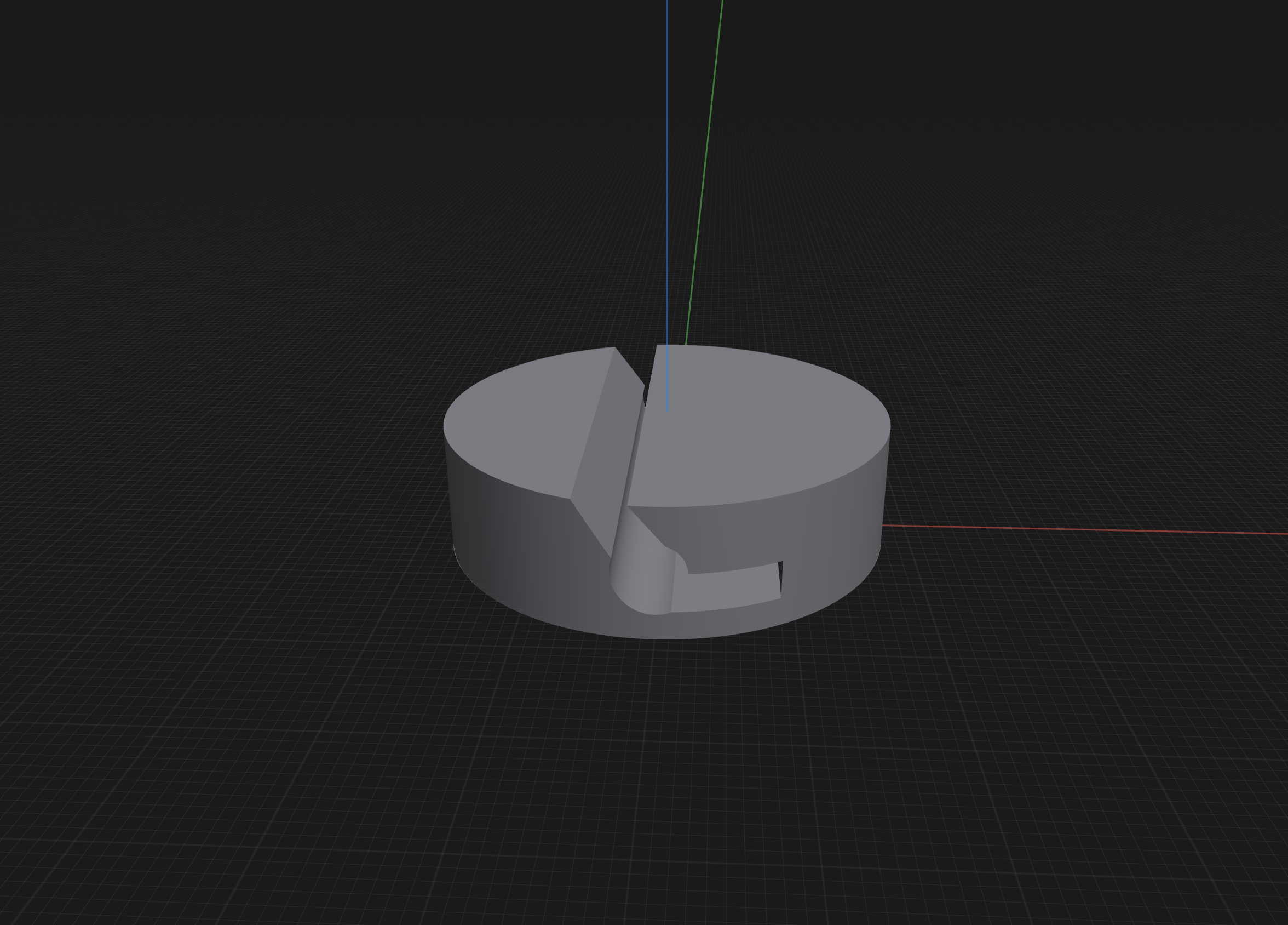 Cable/Wire Organizer by Reece LeBlanc | Download free STL model ...