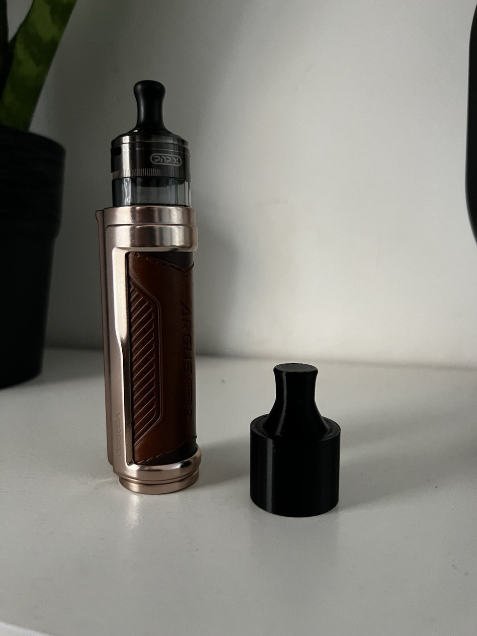 Cap for coil pnp x mtl voopoo por Dils DT | Descargar modelo STL ...