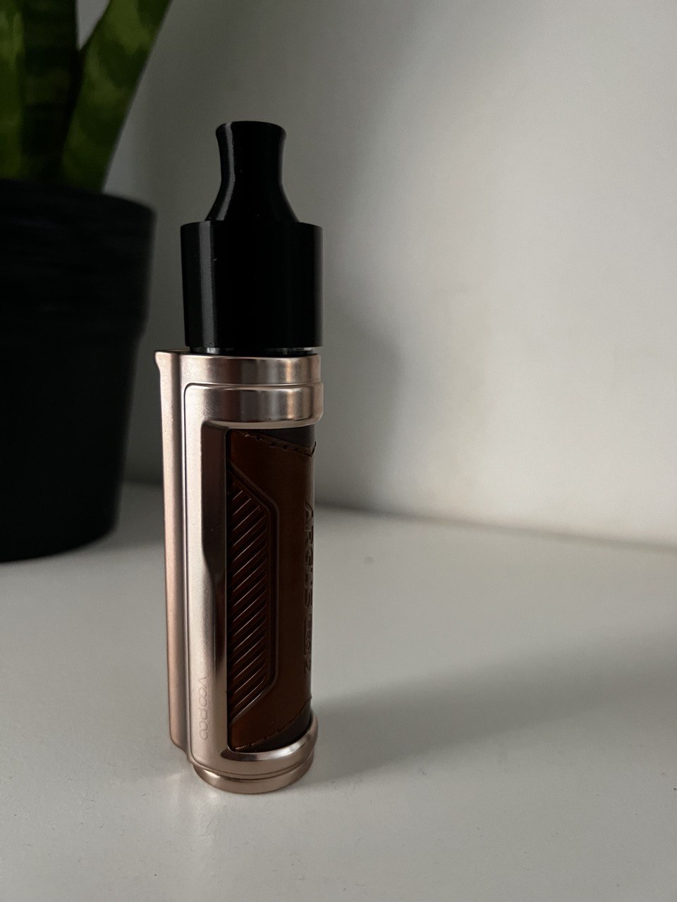 Cap for coil pnp x mtl voopoo by Dils DT | Download free STL model ...