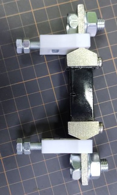 PZEM-017 universal mount (/w DIN) and shunt mount by .Tech | Download ...