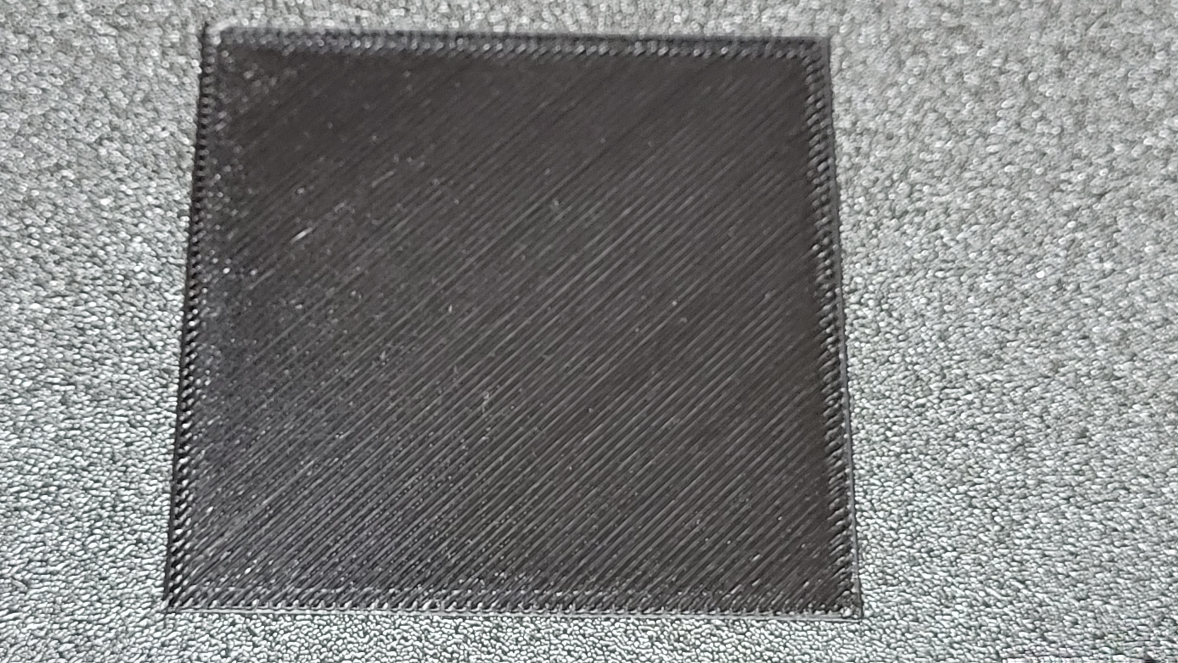 Z-Offset test sheet von Korakot E. | Kostenloses STL-Modell ...