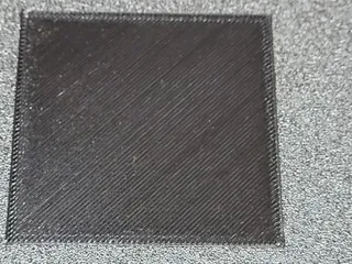 Z-Offset test sheet by Korakot E. | Download free STL model ...