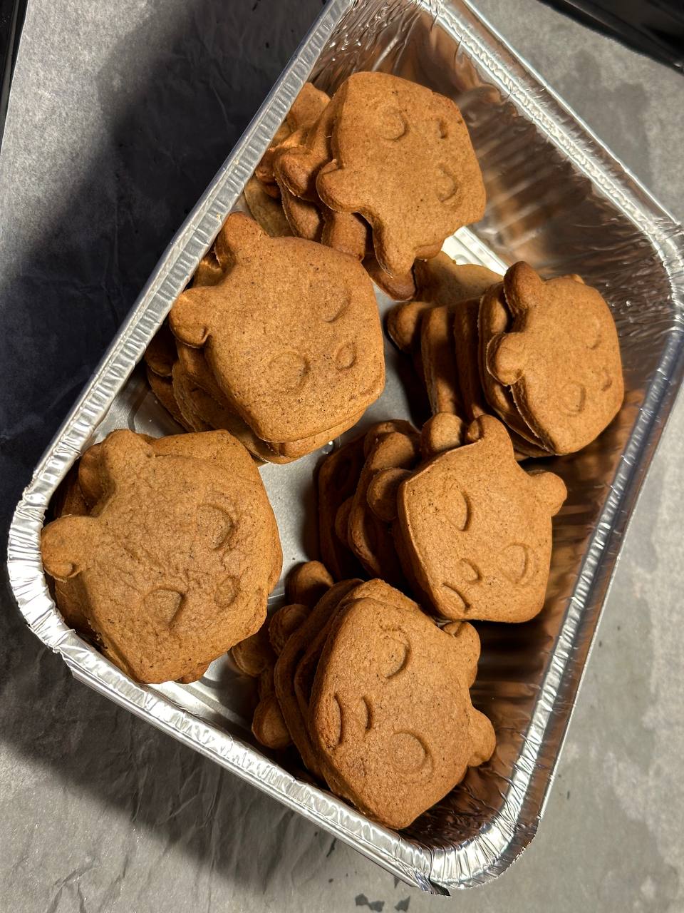 Spirit Avatar Cookie Cutter von tinyfluffs | Kostenloses STL-Modell ...