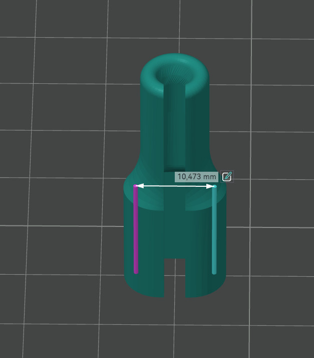 apple macbook cable protection usbc by laserlab | Download free STL ...