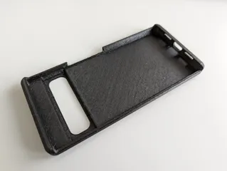Pixel 6 Pro Case by JoshCraft3D | Download free STL model | Printables.com