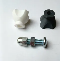 m8 gopro bar mount by killowatt | Download free STL model | Printables.com