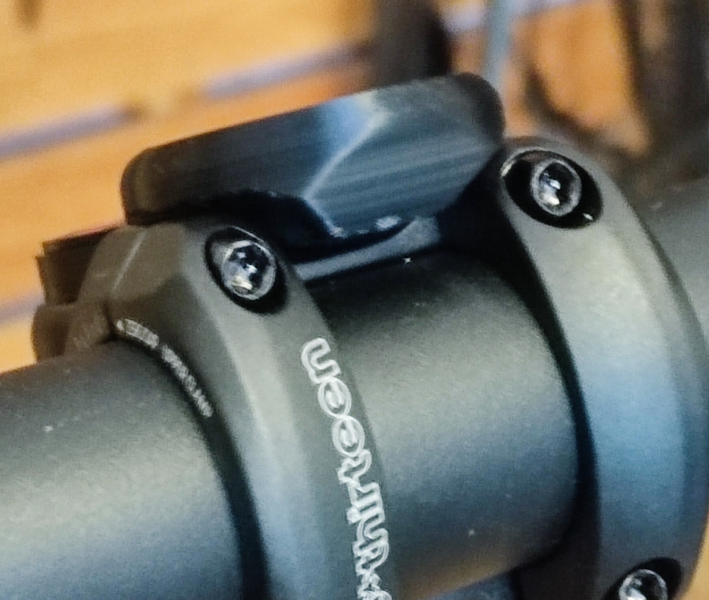 "e*thirteen Base" Mount for Garmin/Sigma Rox 11 by Angelius | Download ...