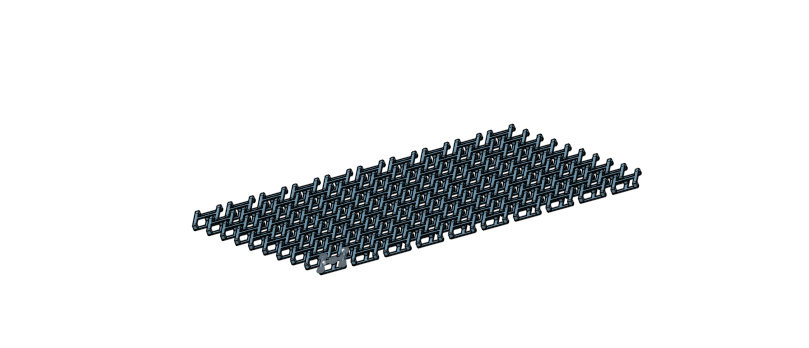 Chainmail by Penguino | Download free STL model | Printables.com