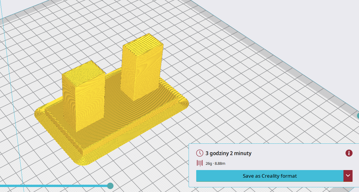 petg TEST por michał rokicki | Descargar modelo STL gratuito ...