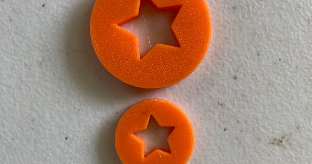Creator Coin by SimplePrints | Download free STL model | Printables.com