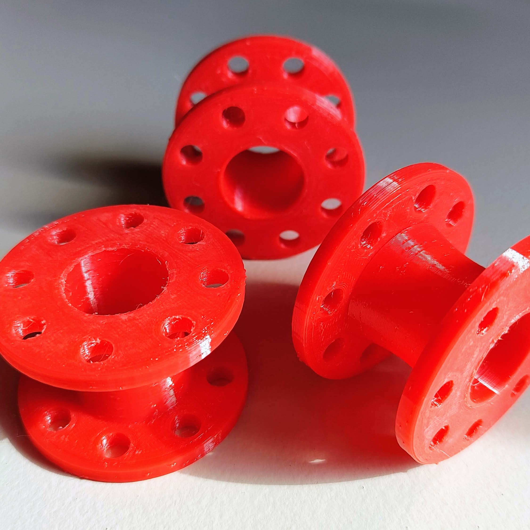 Scuba Diving Mini Spool, Finger Reel, Tauch Fingerspule, by L-ectron-X ...